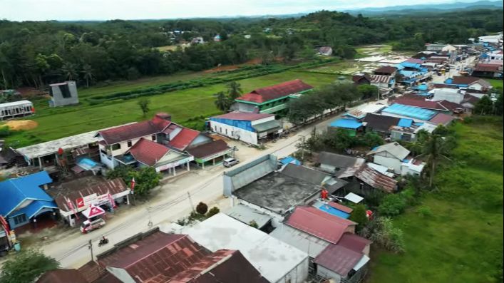 Aturan Baru Berlaku, Transmigrasi ke Kalbar Kini Wajib Kantongi Usulan ...